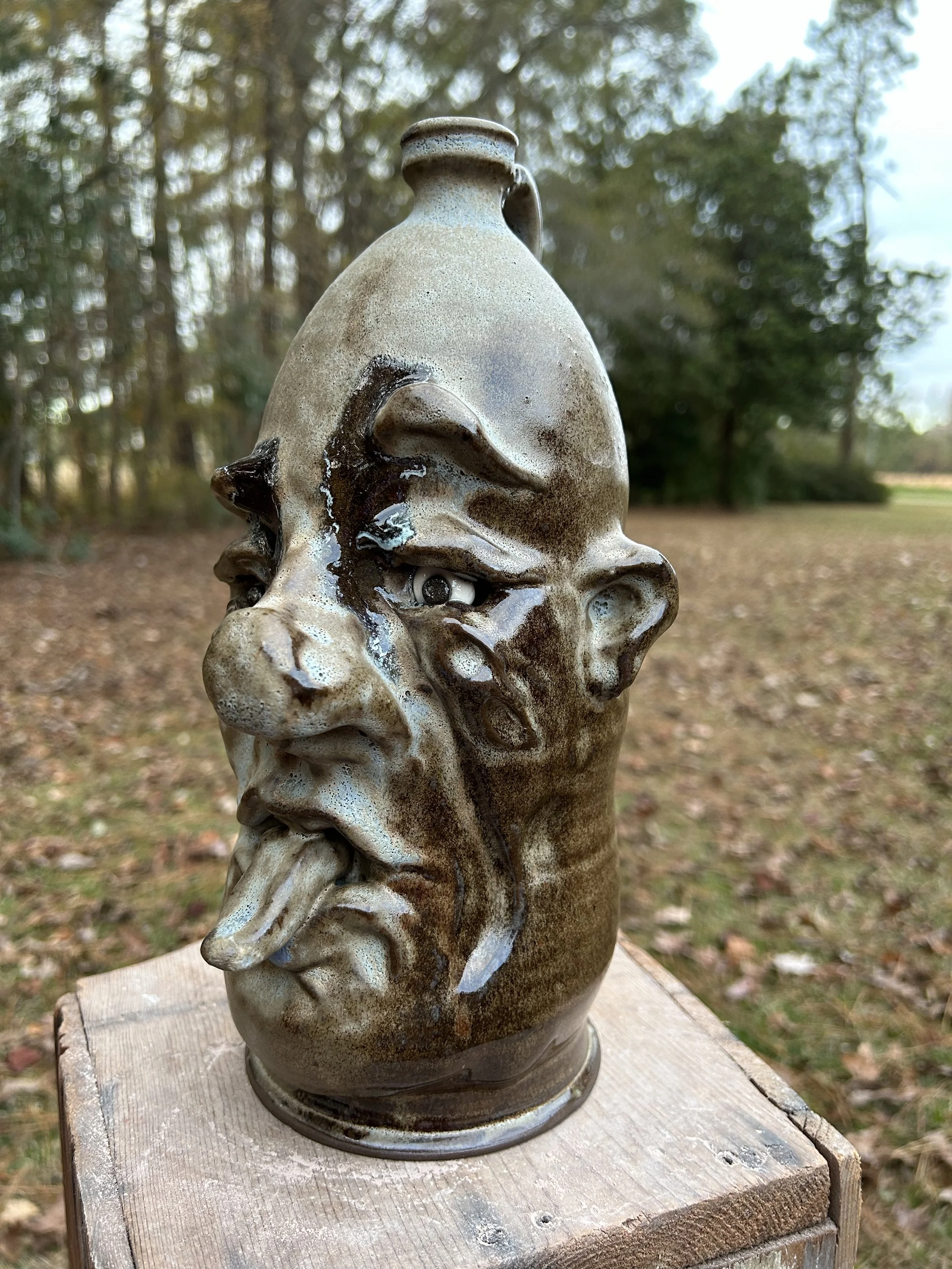 Store 2 — Tim Whitten Pottery