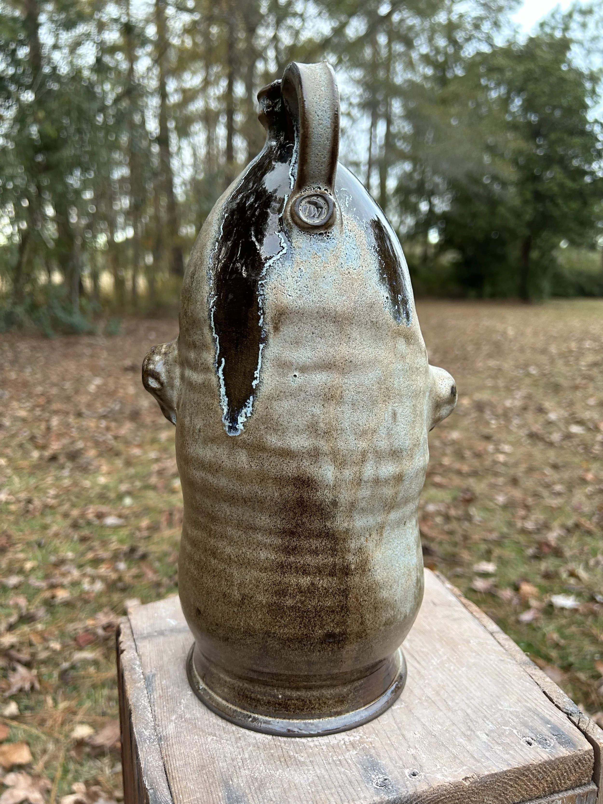 Store 2 — Tim Whitten Pottery