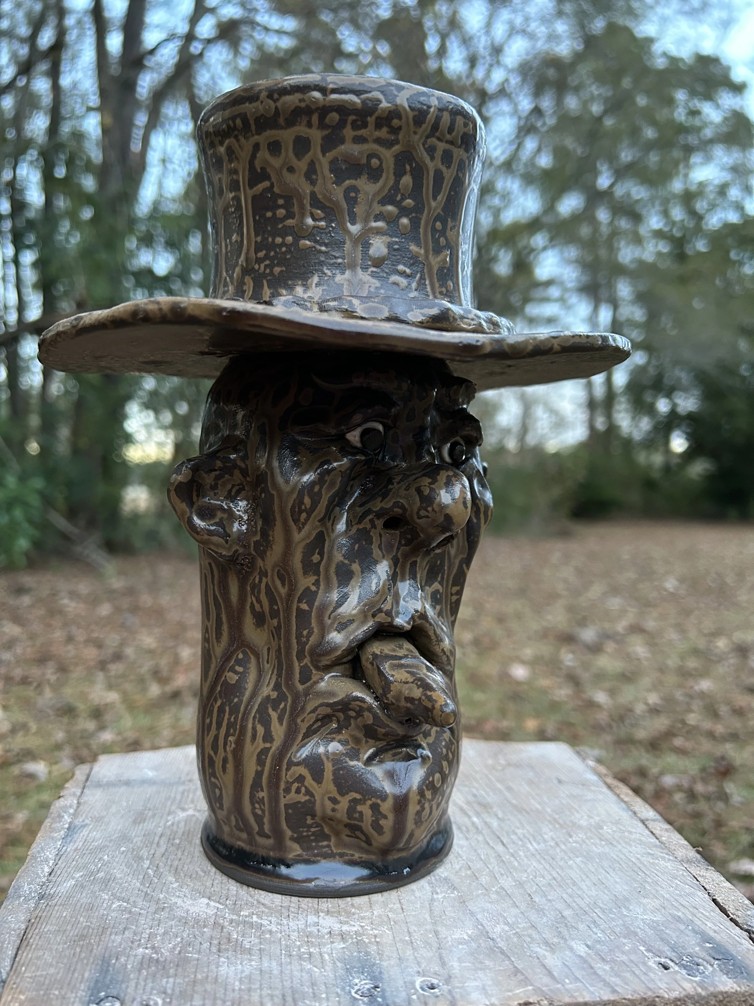 Store 2 — Tim Whitten Pottery