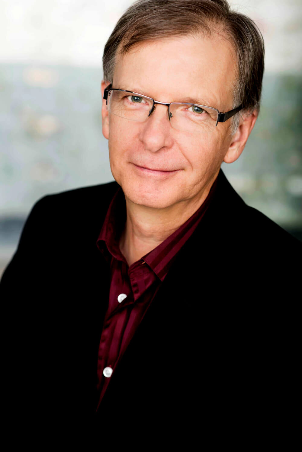 About Danny — Danny Carroll