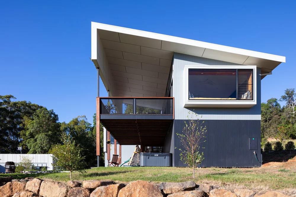 Rosemount House — K Architecture