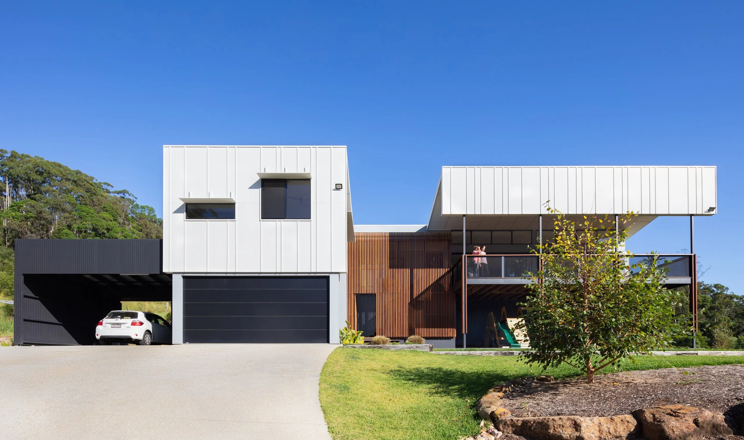 Rosemount House — K Architecture
