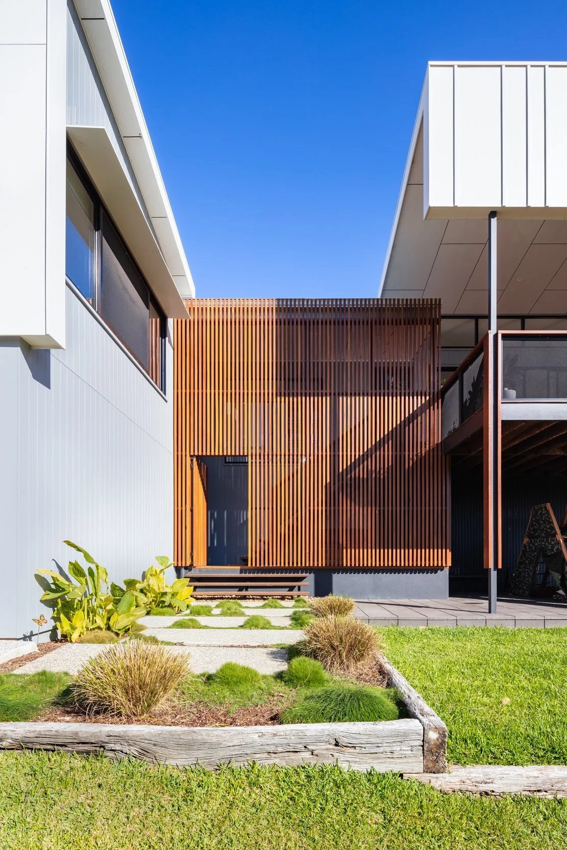 Rosemount House — K Architecture