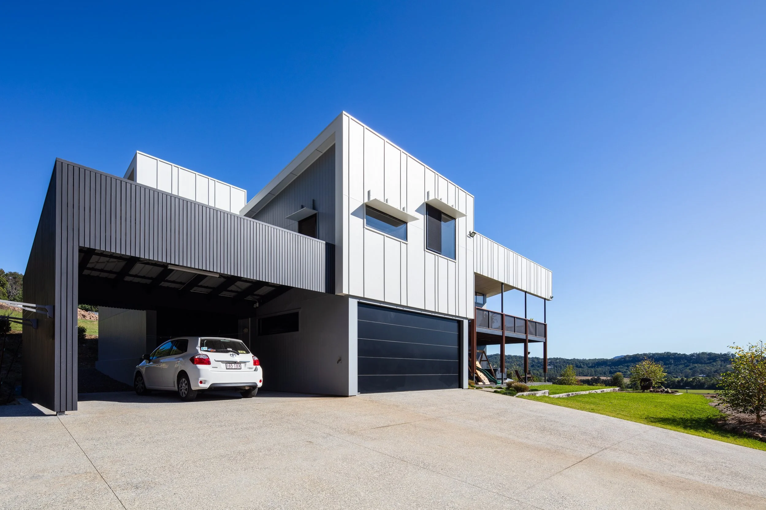 Rosemount House — K Architecture