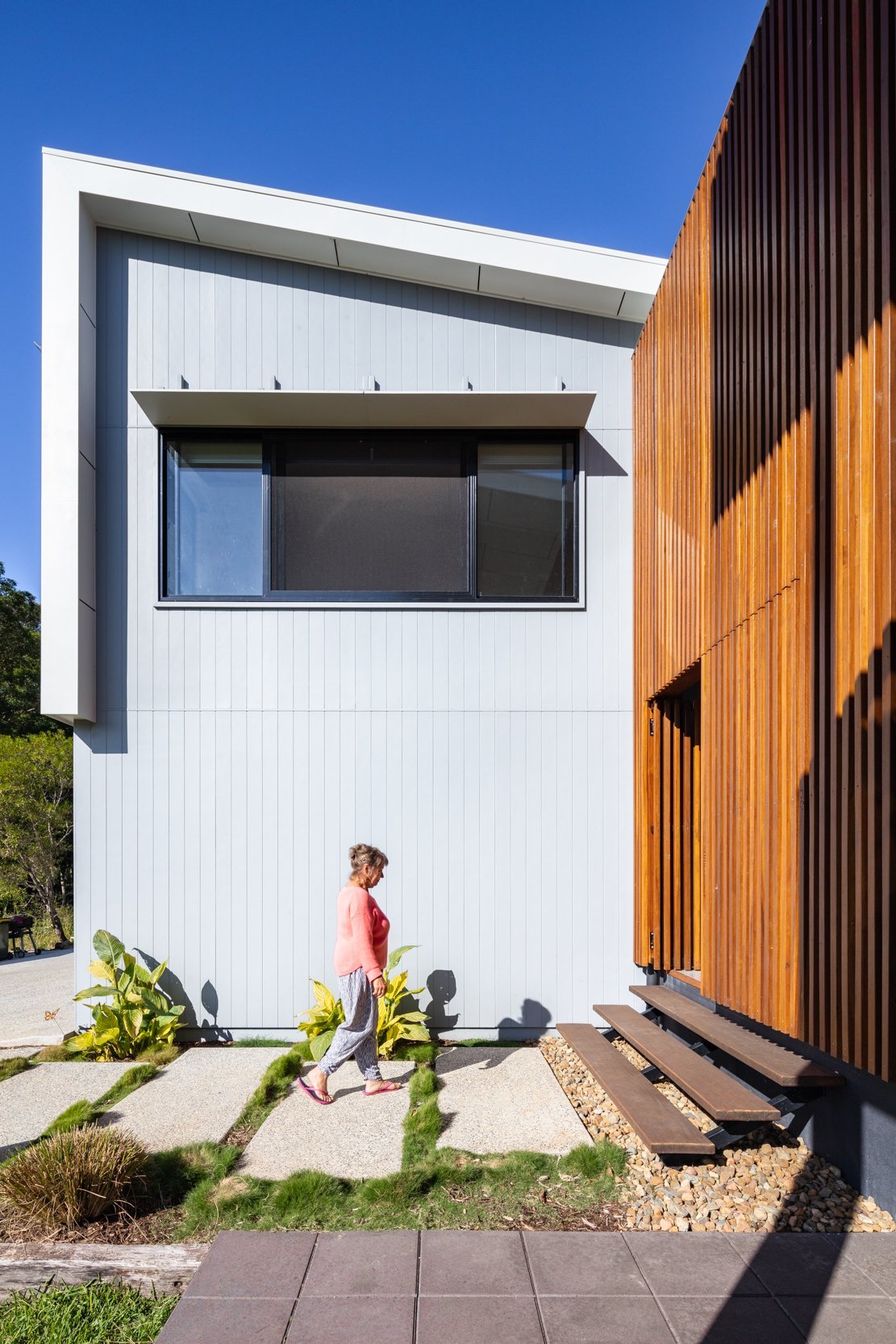 Rosemount House — K Architecture