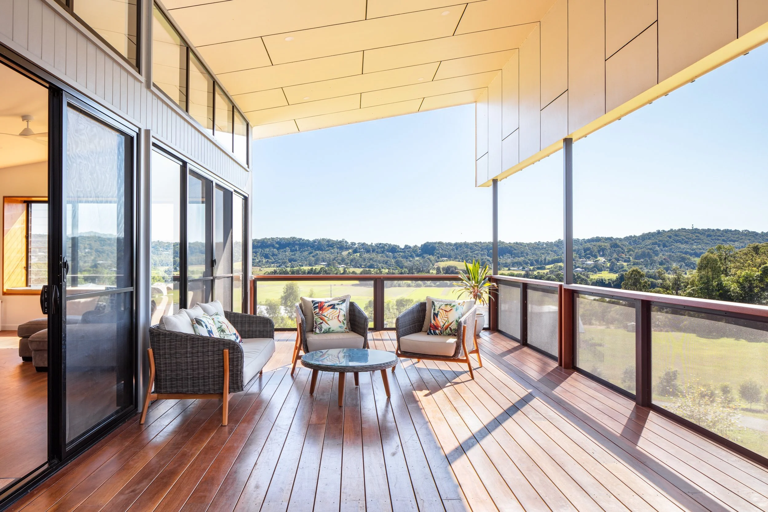 Rosemount House — K Architecture