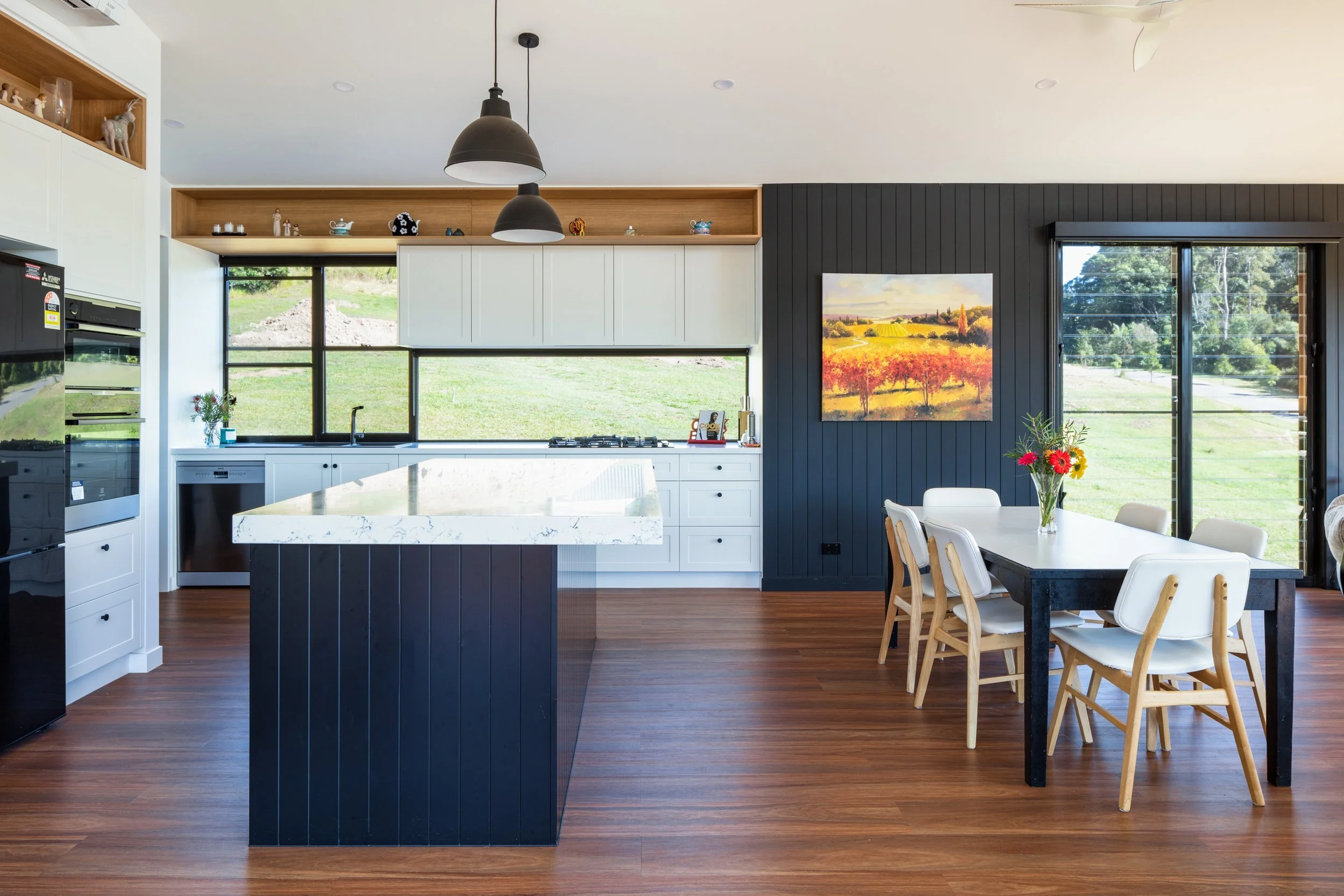 Rosemount House — K Architecture