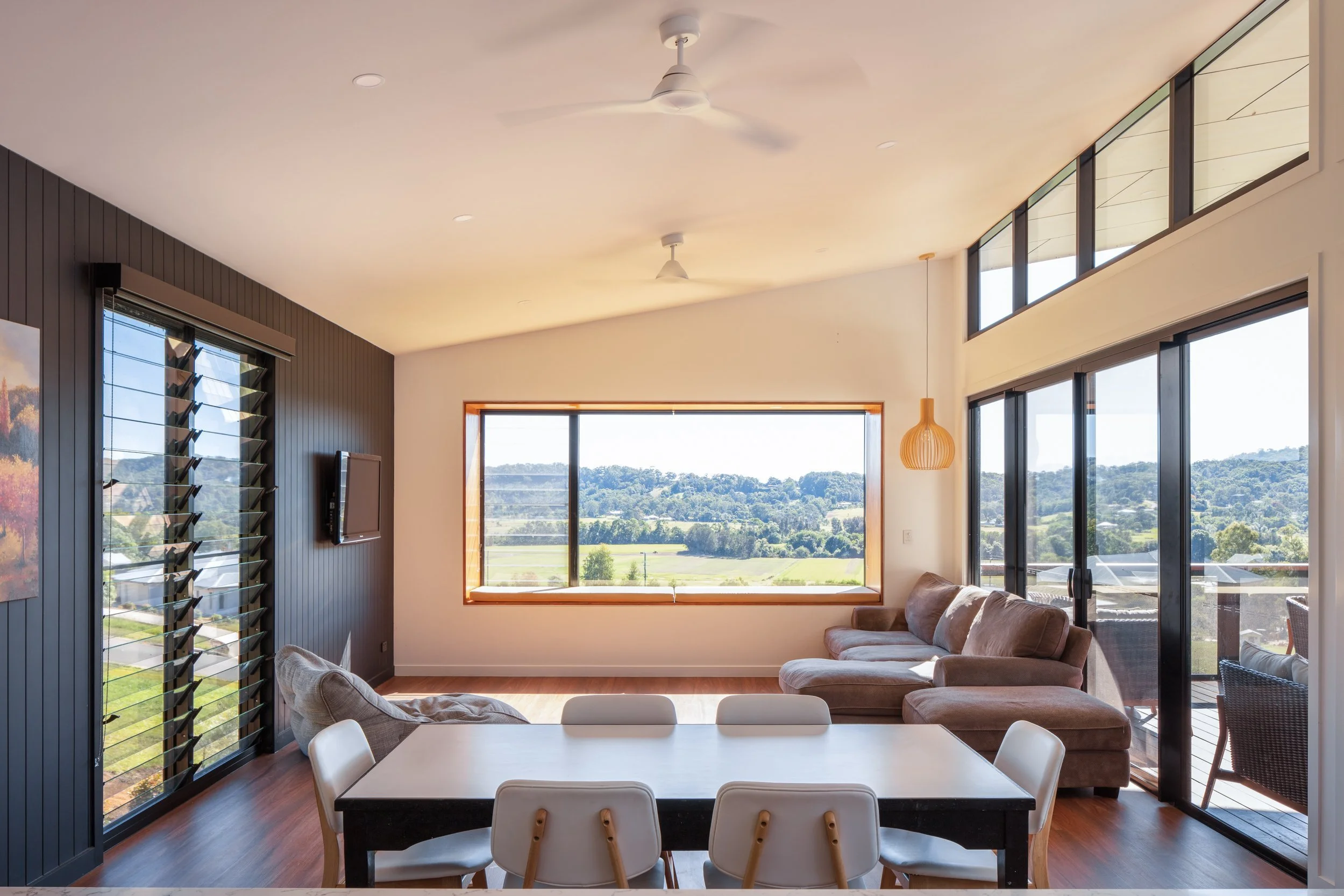 Rosemount House — K Architecture