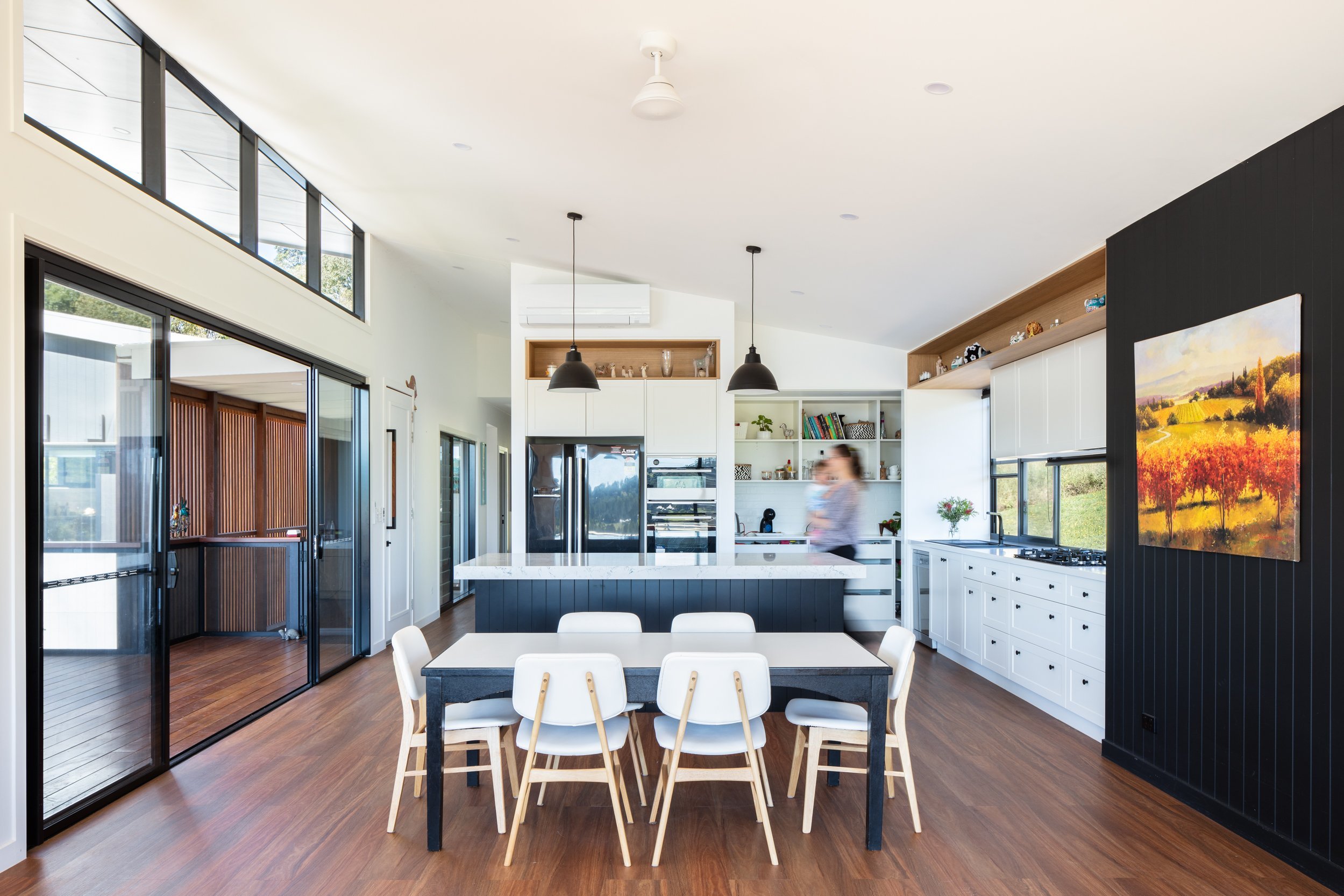 Rosemount House — K Architecture