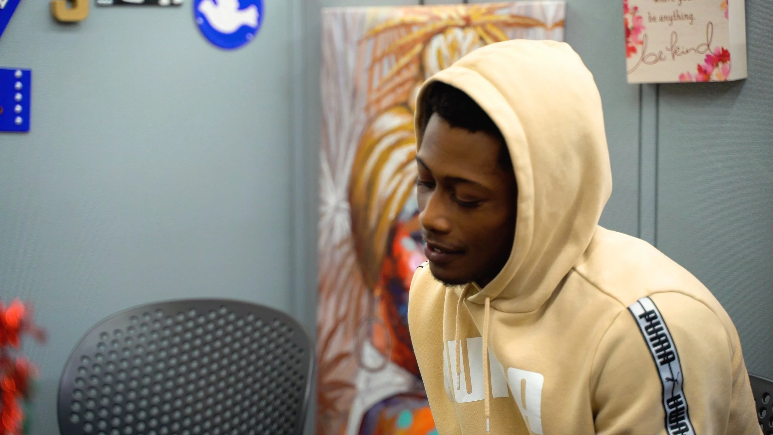 REVEAL Social & Mental Health Services | Reconciliation Services