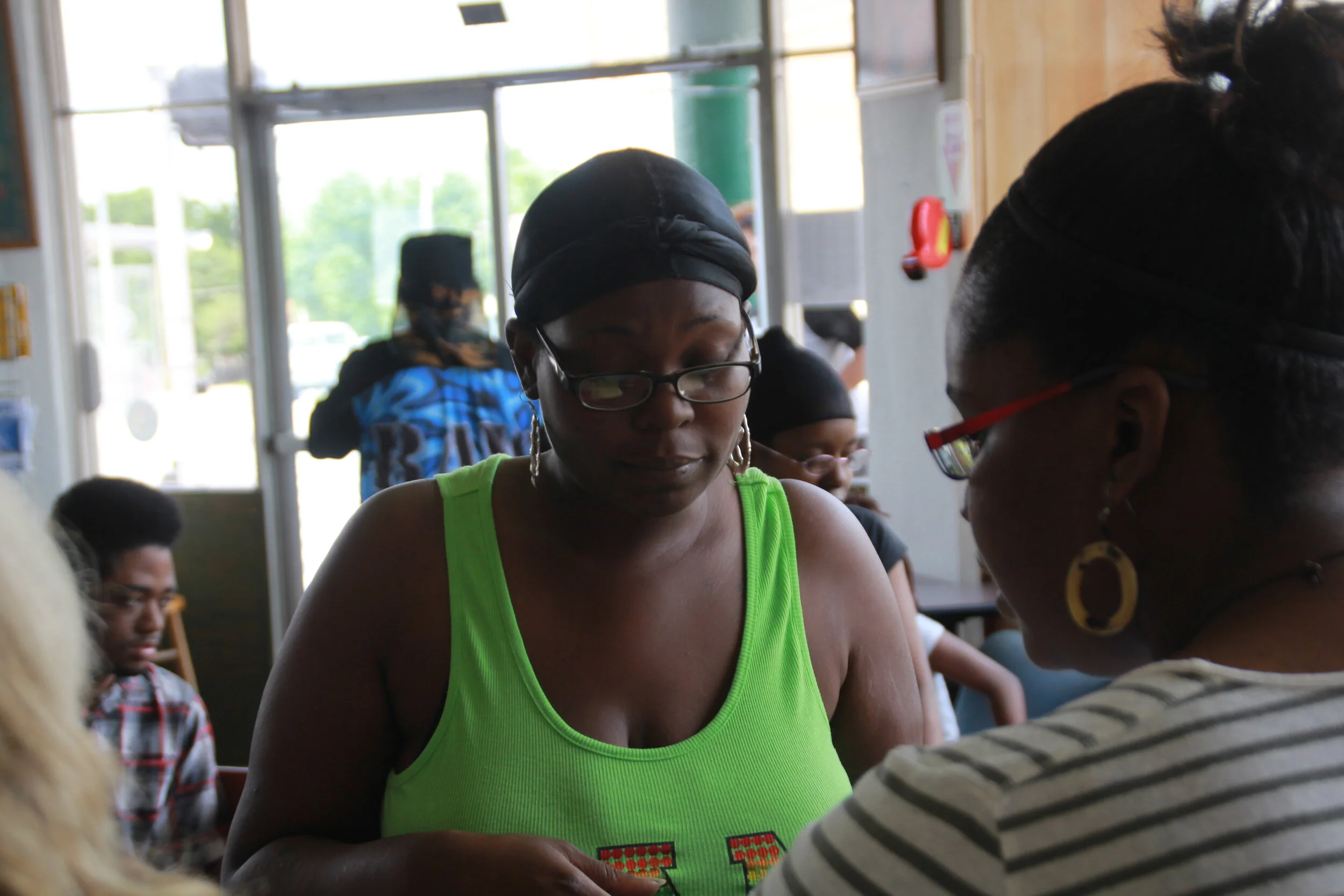 Reconciliation Services | Serving Kansas City Since 1987