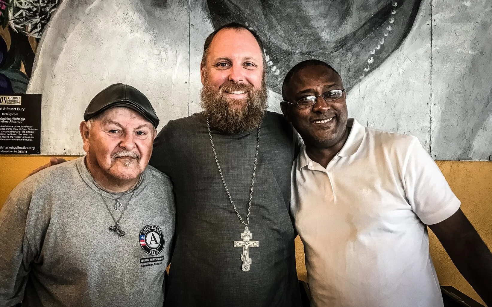 Our Mission | Reconciliation Services