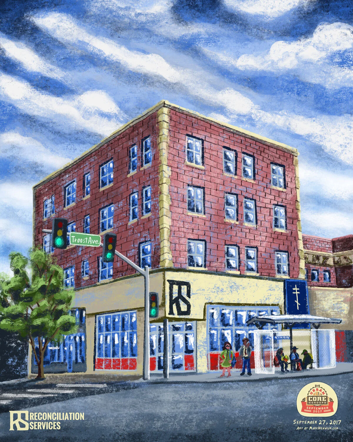 REVEAL Social & Mental Health Services | Reconciliation Services