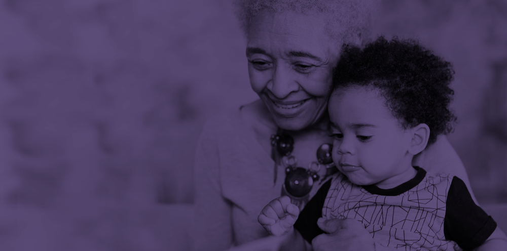 Foster Grandparents | Reconciliation Services