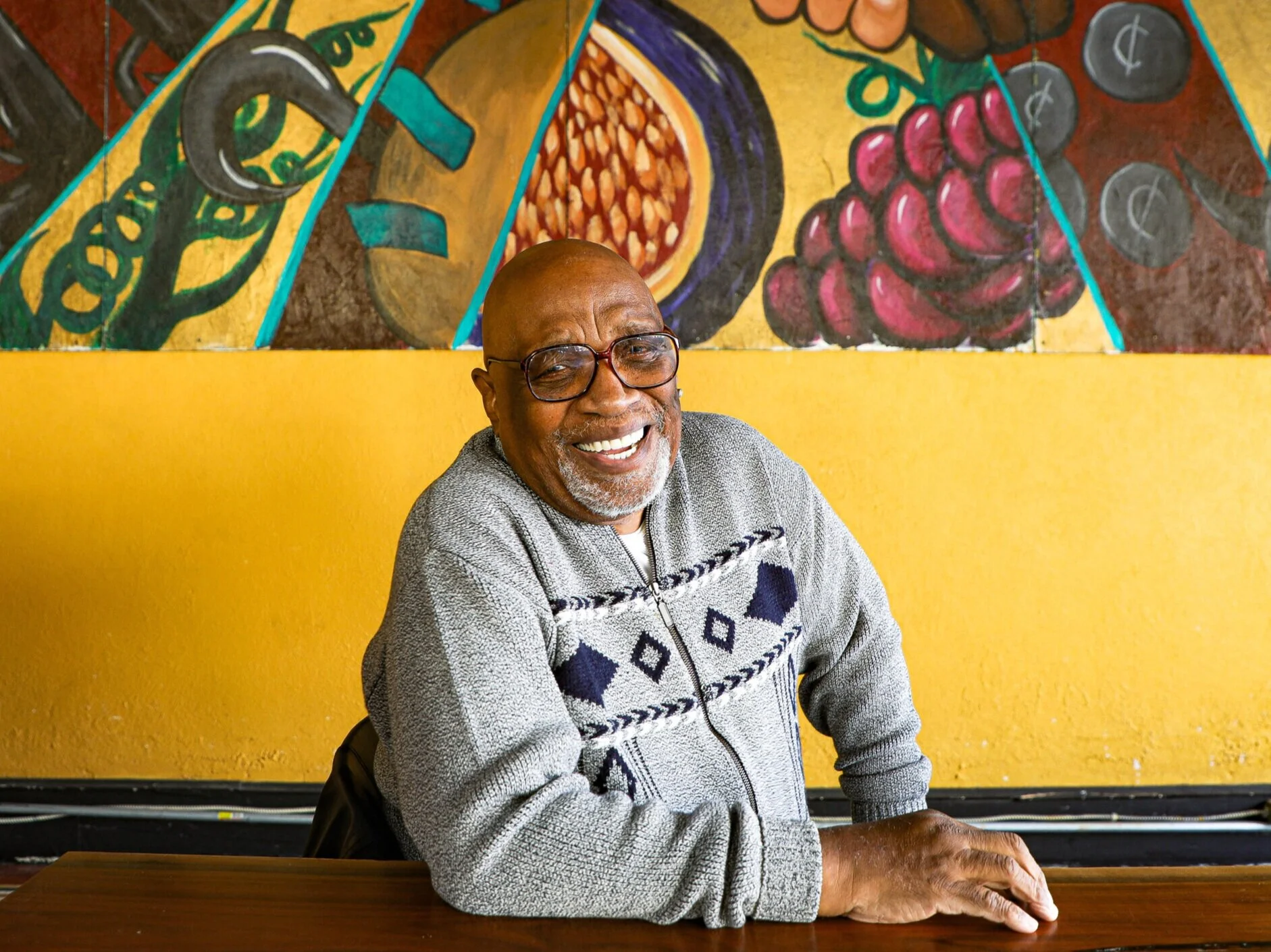 "They were teaching me." — Reconciliation Services