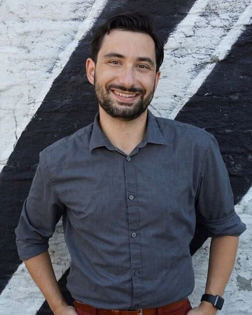 Team | Reconciliation Services