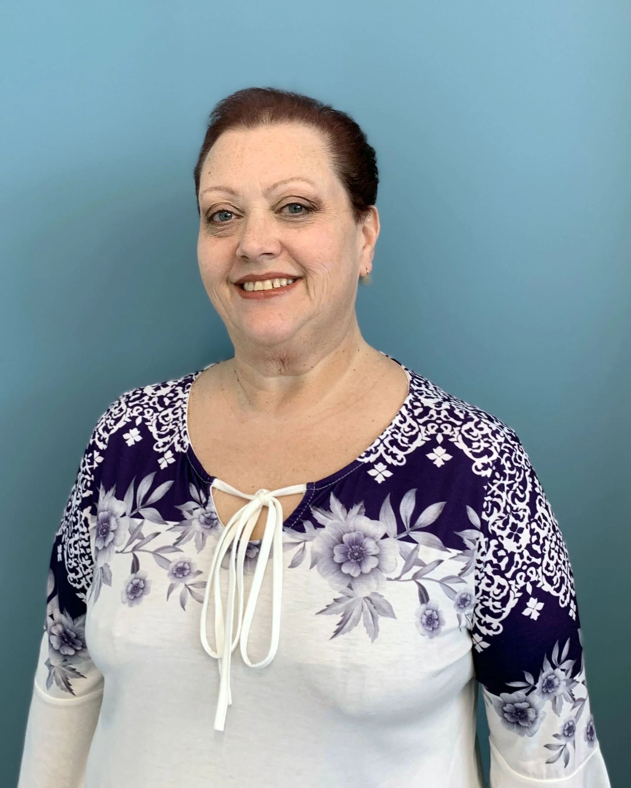 Team | Reconciliation Services