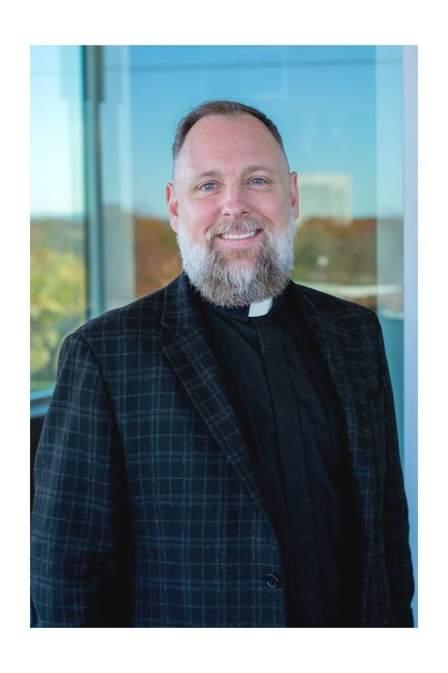 Team | Reconciliation Services