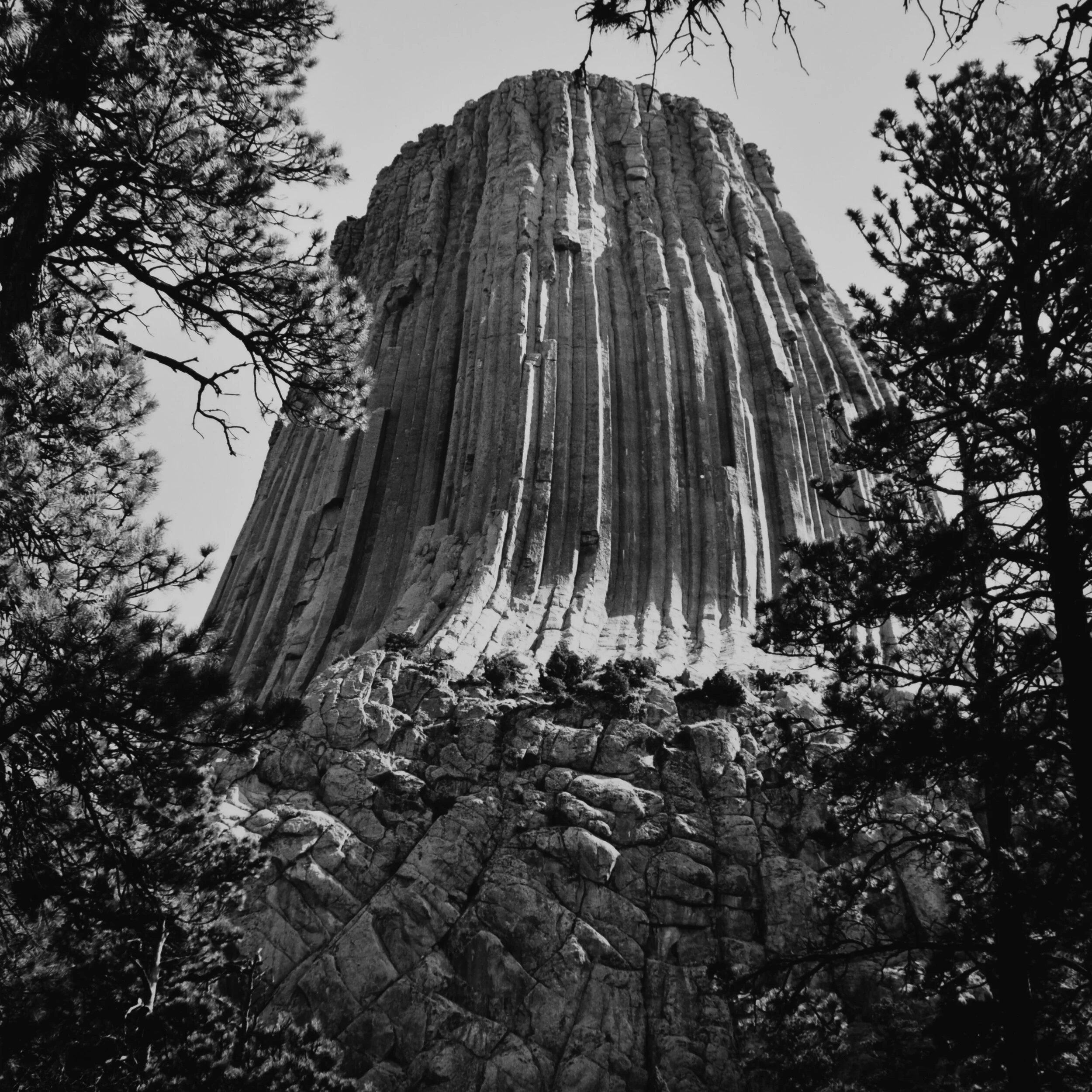 Devil's Tower — Artworks Center for Contemporary Art - Loveland, Colorado