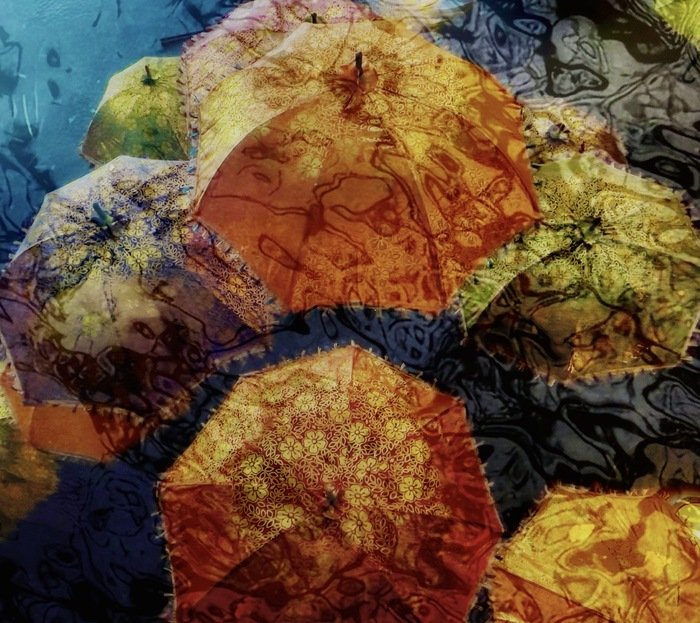 Opening Reception: And Still It Remains: A Long Covid Exhibition ...