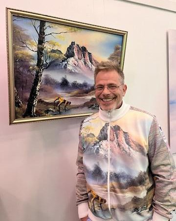 Studio Artists — Artworks Center for Contemporary Art