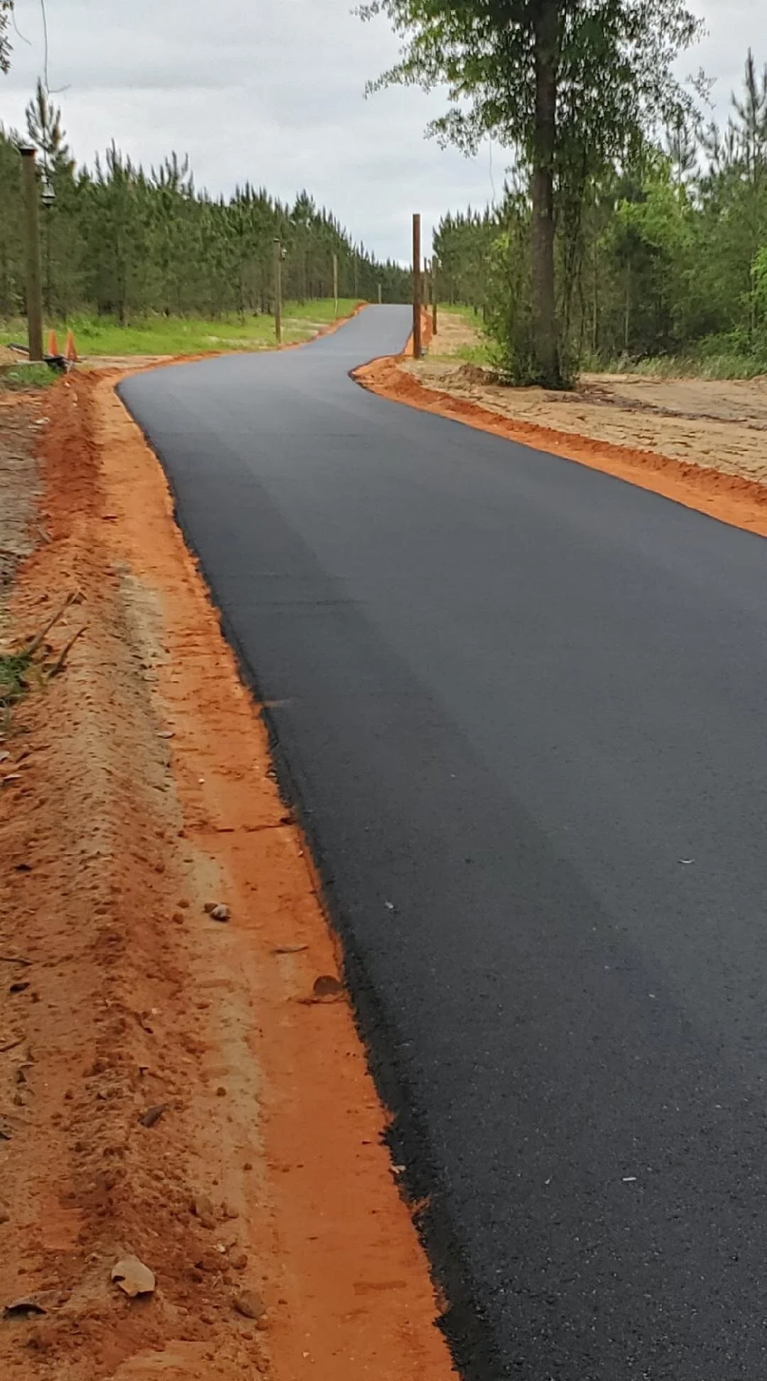 Services — American Asphalt, Inc.