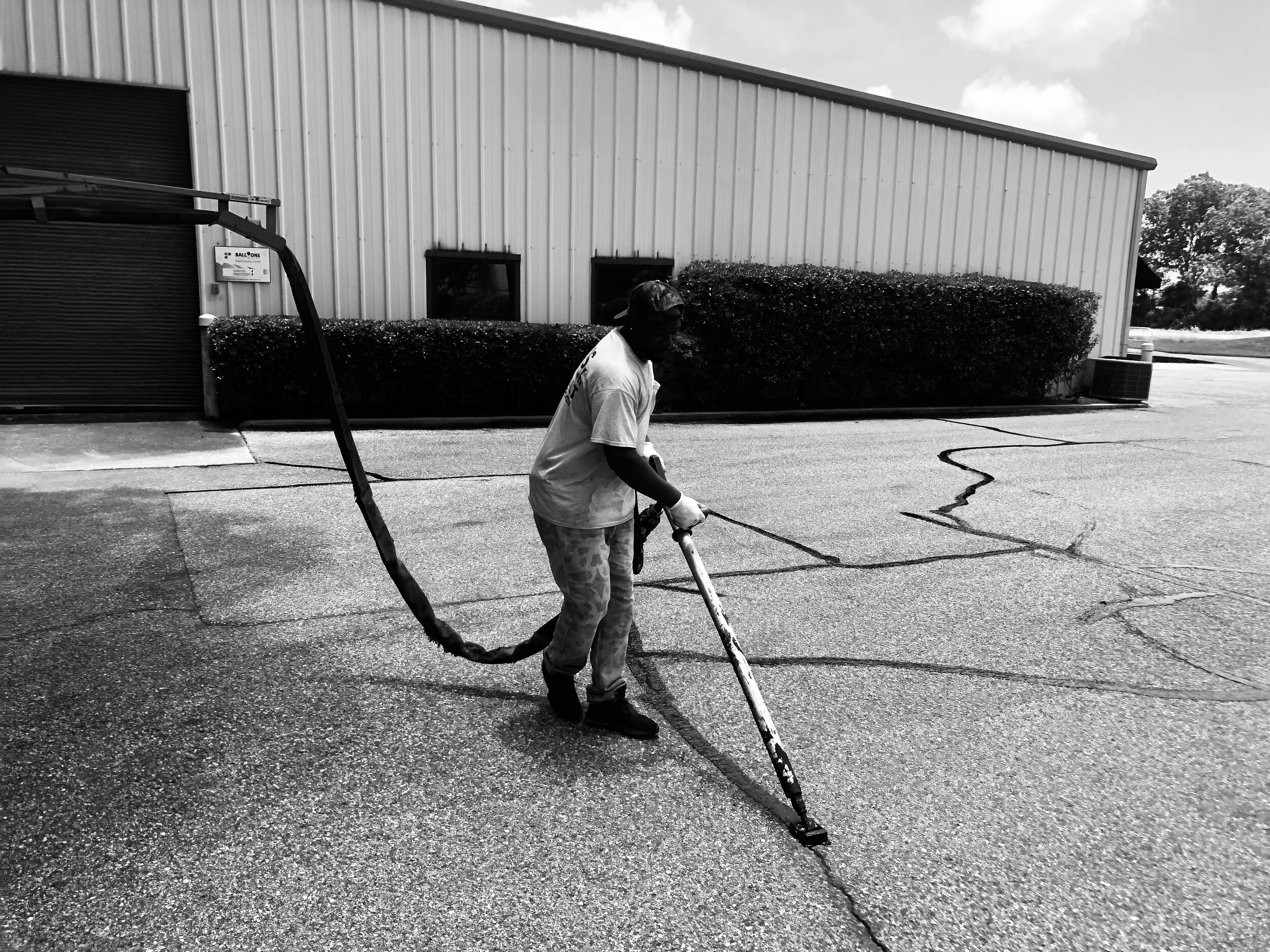 Photos — American Asphalt, Inc.