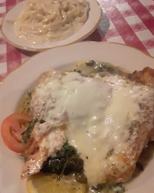 Menus — Two Guys From Italy