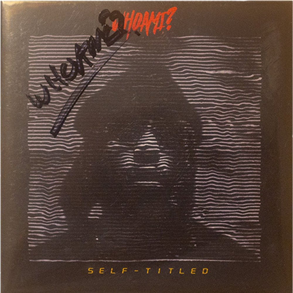 Conscious Rapper Using Music To Reach My Full Potential | WHOAMI?