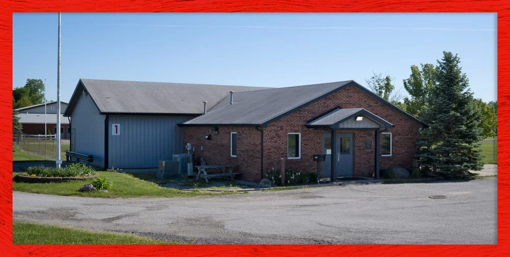 Facilities — Allen County Fairgrounds