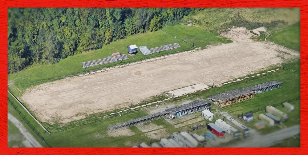 Facilities — Allen County Fairgrounds