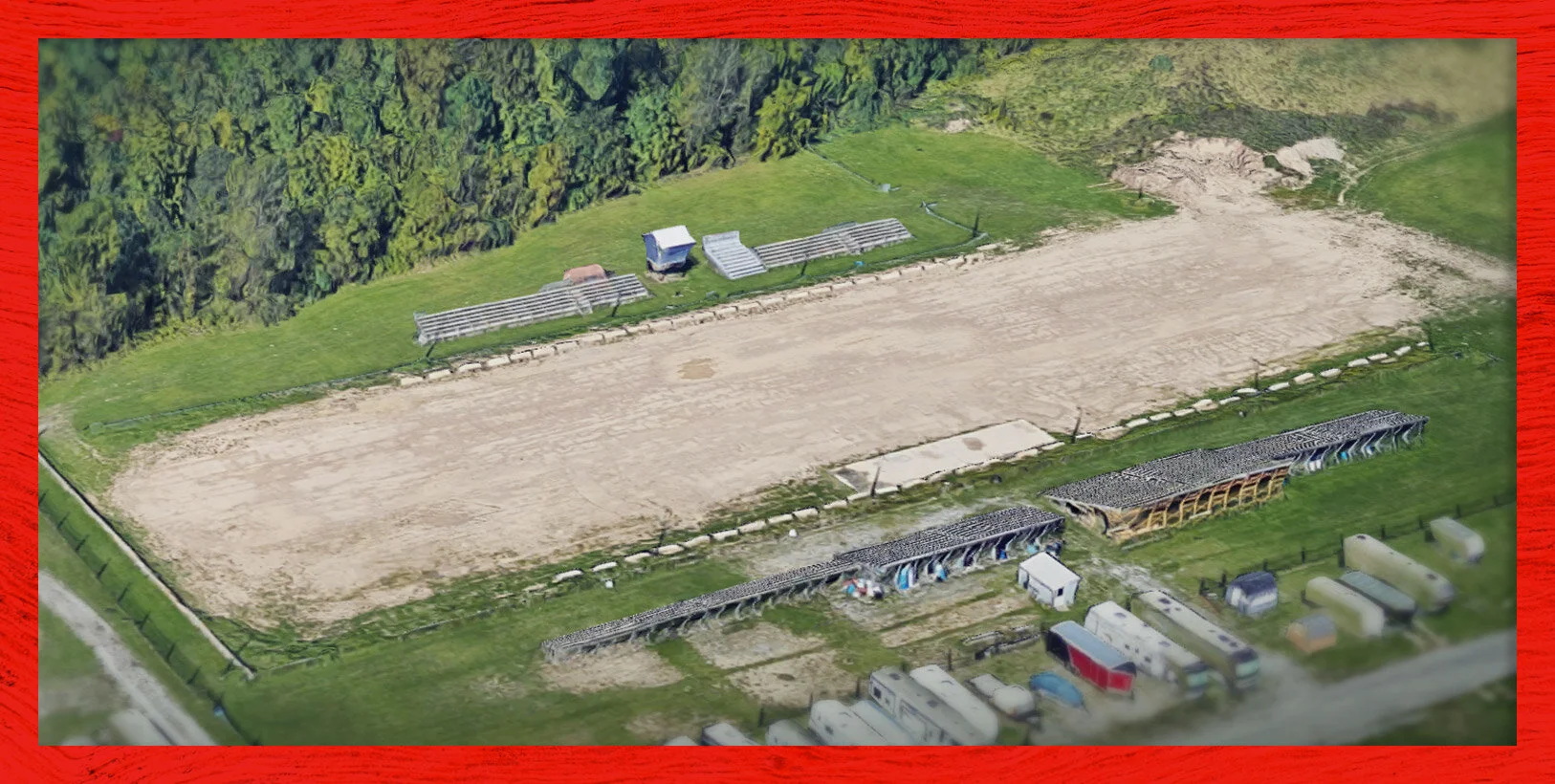 Facilities — Allen County Fairgrounds