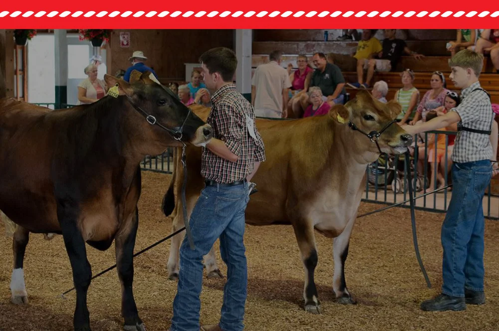 Allen County Fair — Allen County Fairgrounds