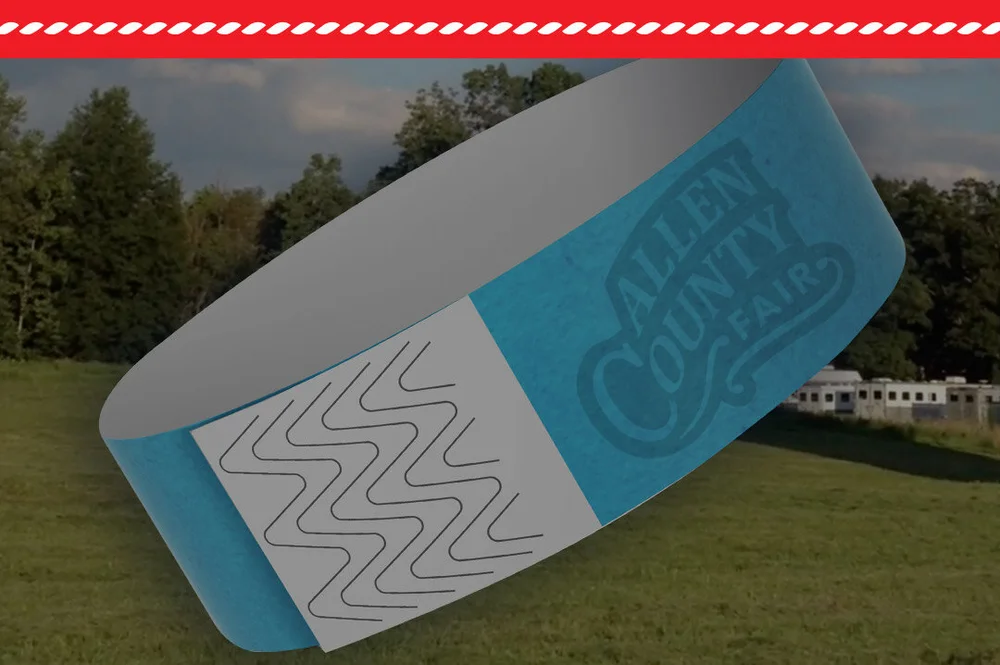 Allen County Fair — Allen County Fairgrounds