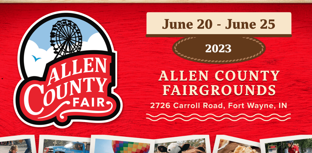 All Events — Allen County Fairgrounds