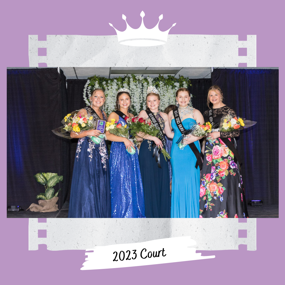 Miss Allen County — Allen County Fairgrounds