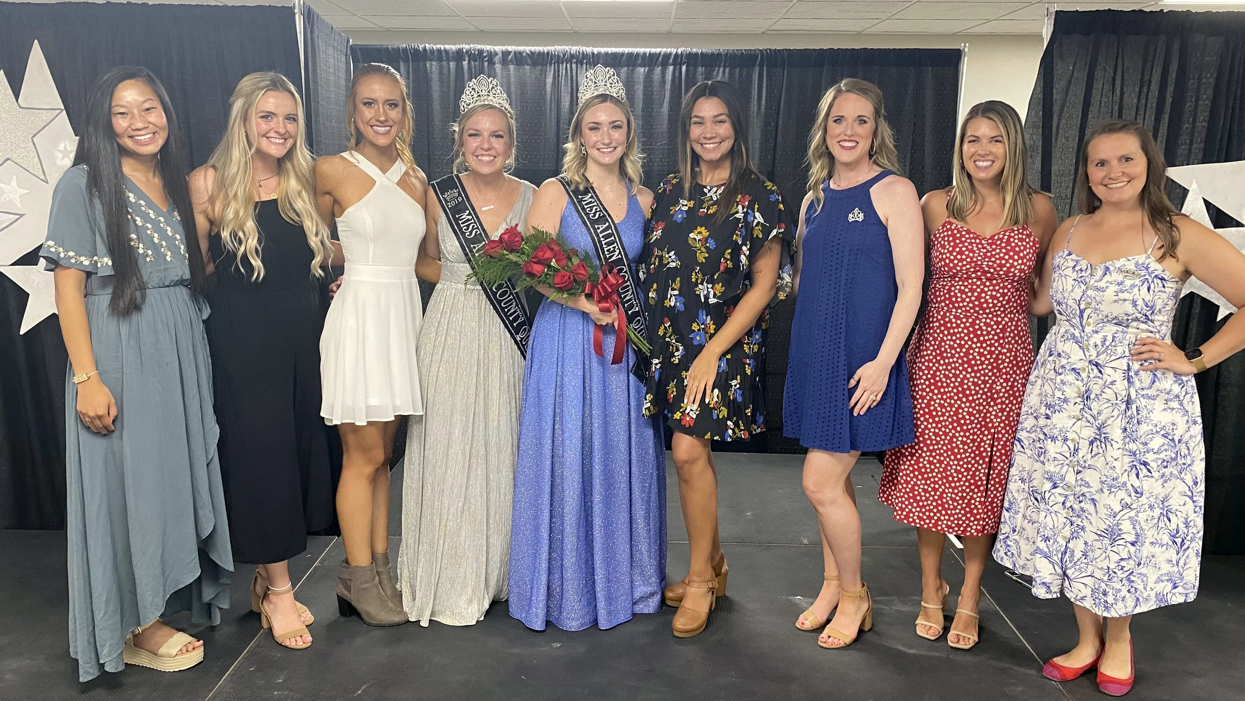 Miss Allen County | Allen County Fair — Allen County Fairgrounds