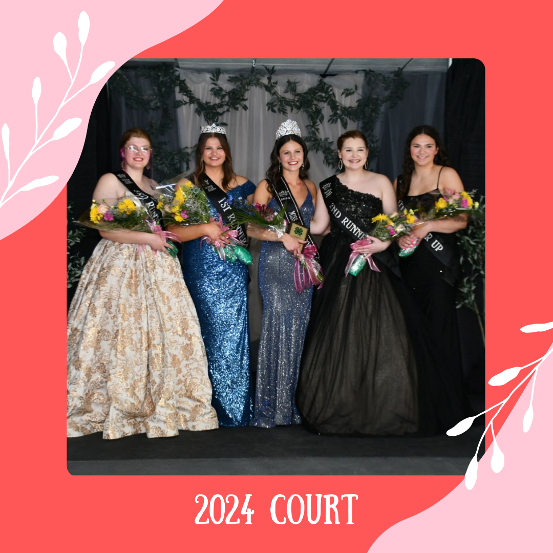 Miss Allen County | Allen County Fair — Allen County Fairgrounds