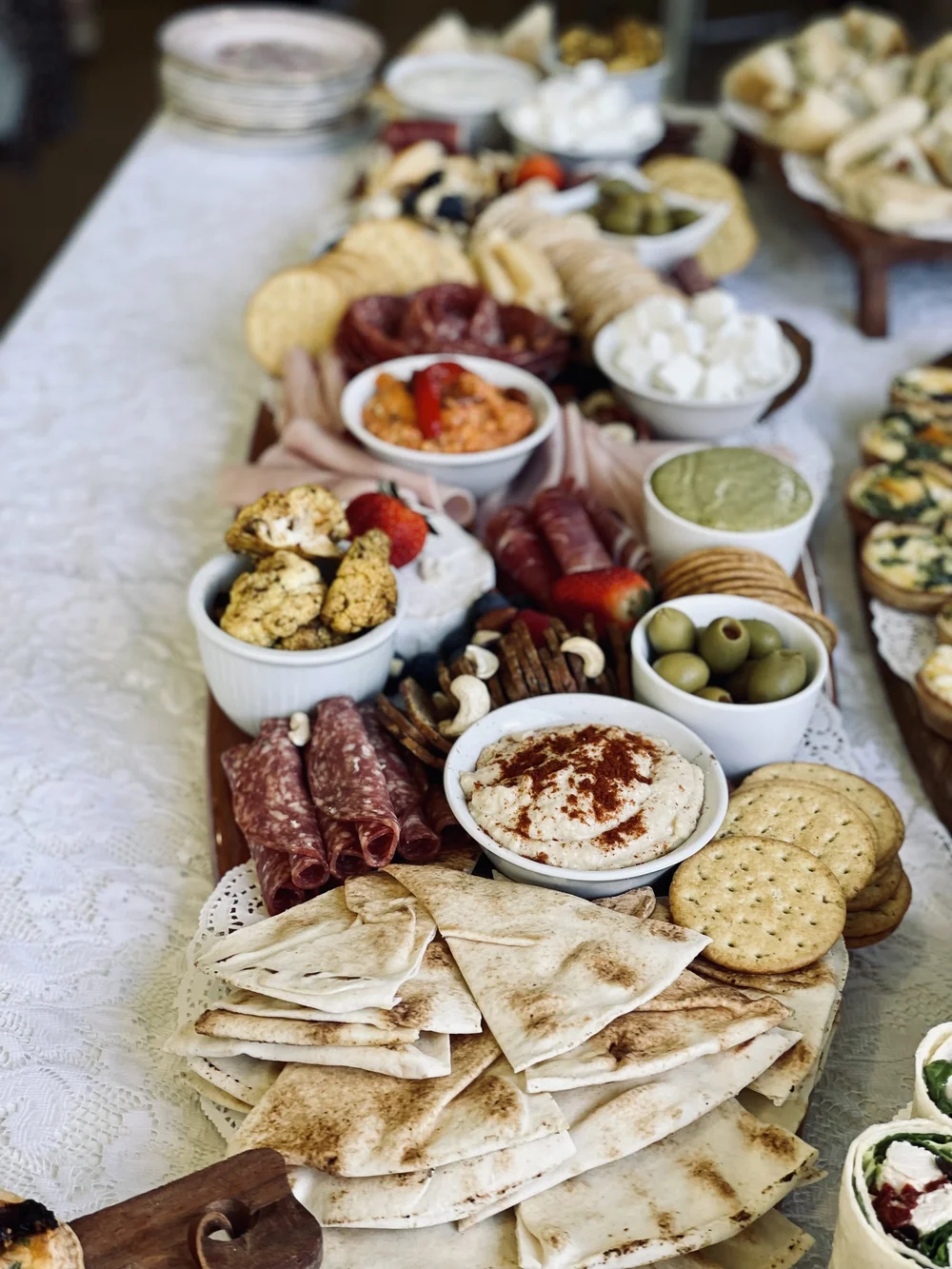 The Jade Teahouse Menu — The Jade Teahouse