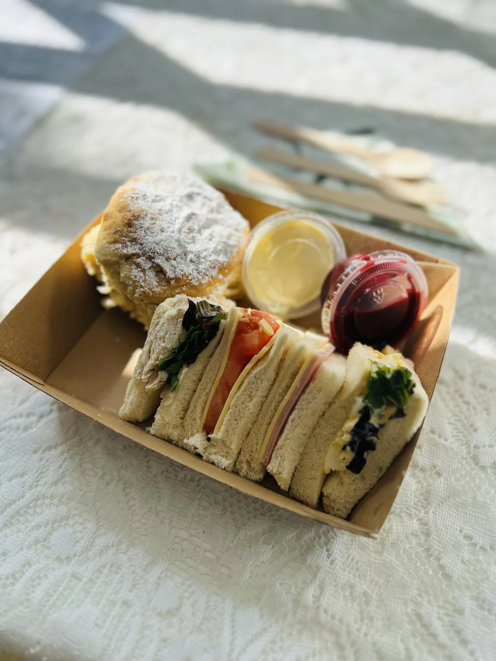 The Jade Teahouse Menu — The Jade Teahouse