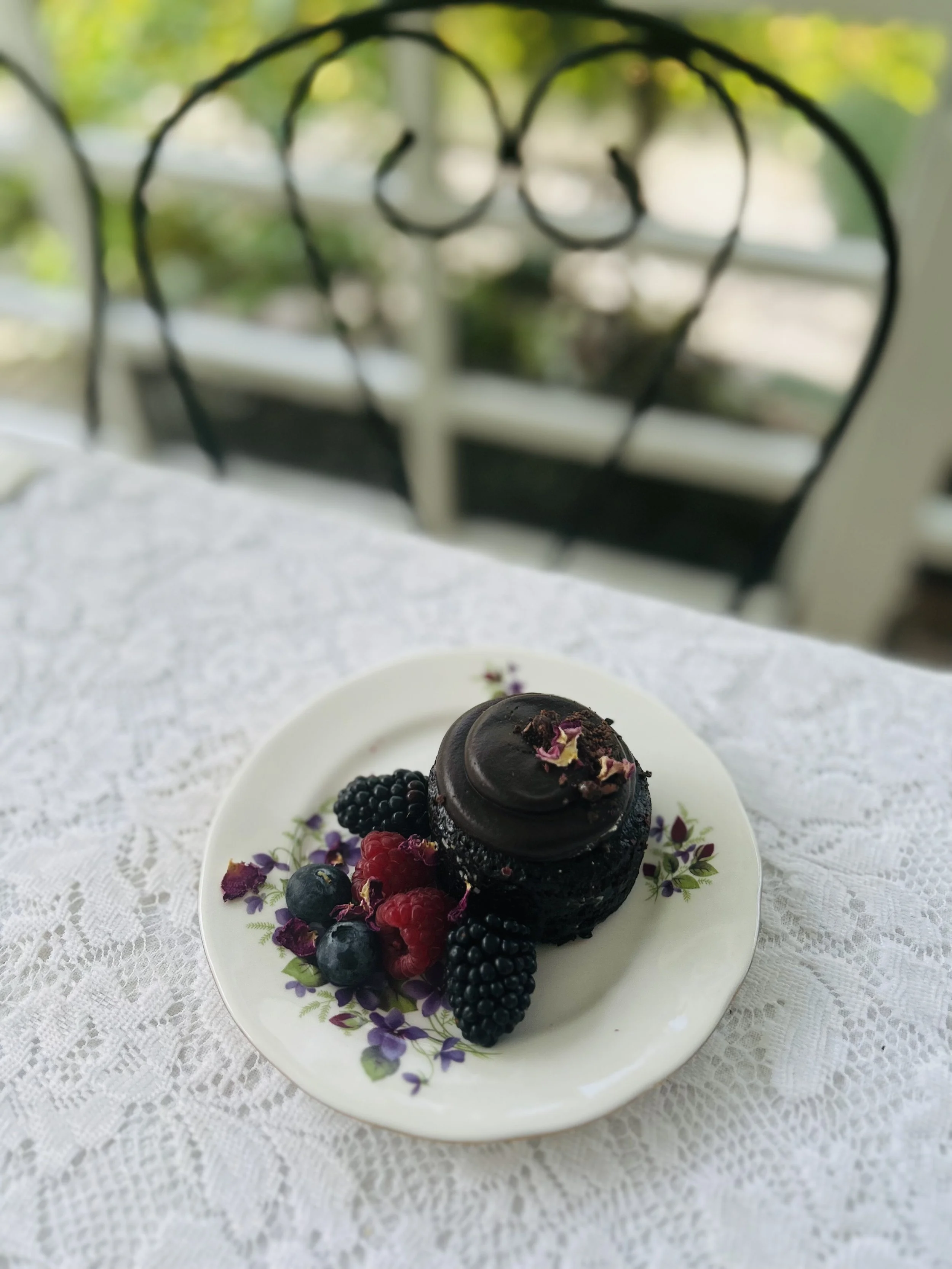 The Jade Teahouse Menu — The Jade Teahouse