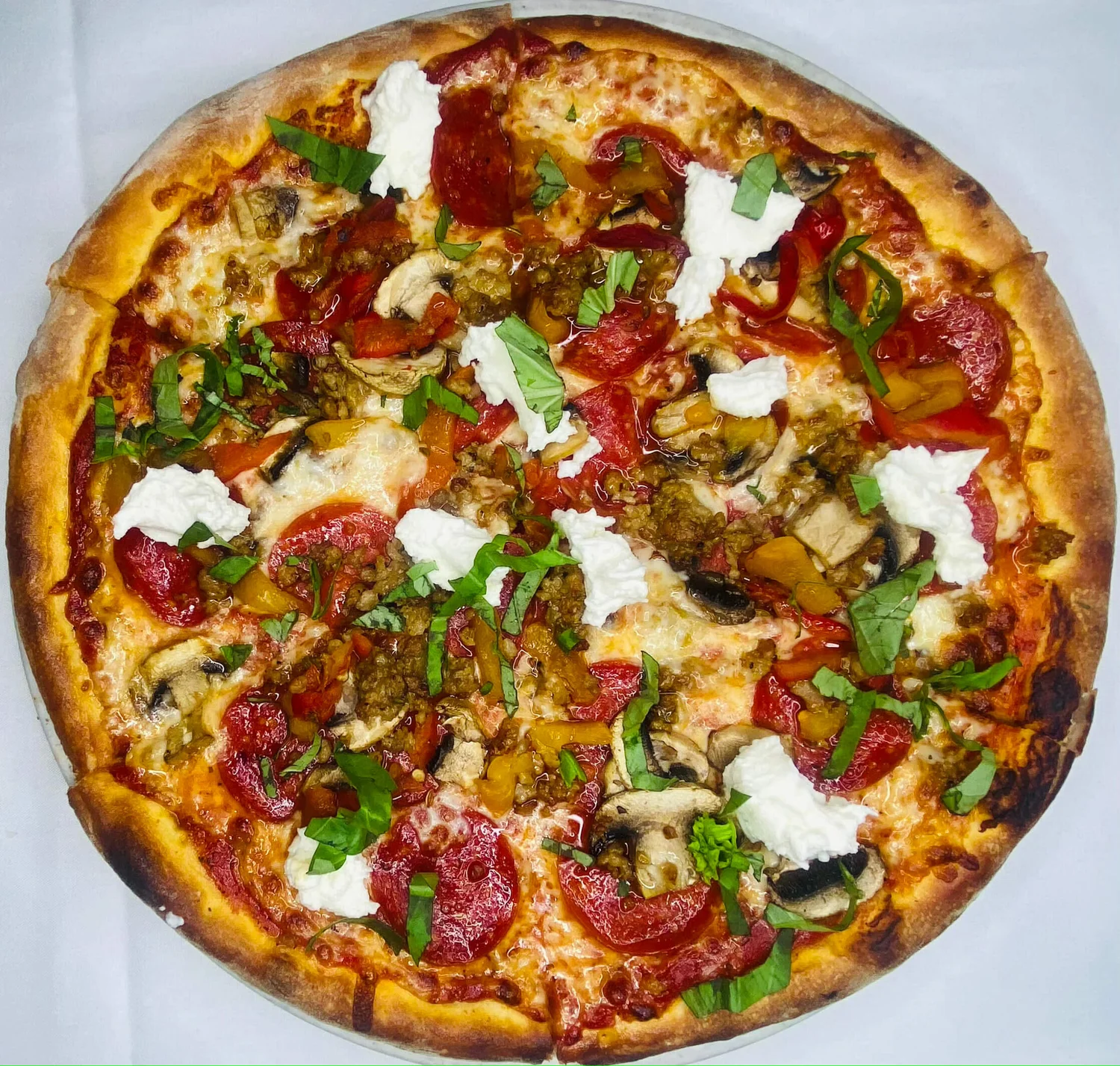 Mangia Bene Cucina