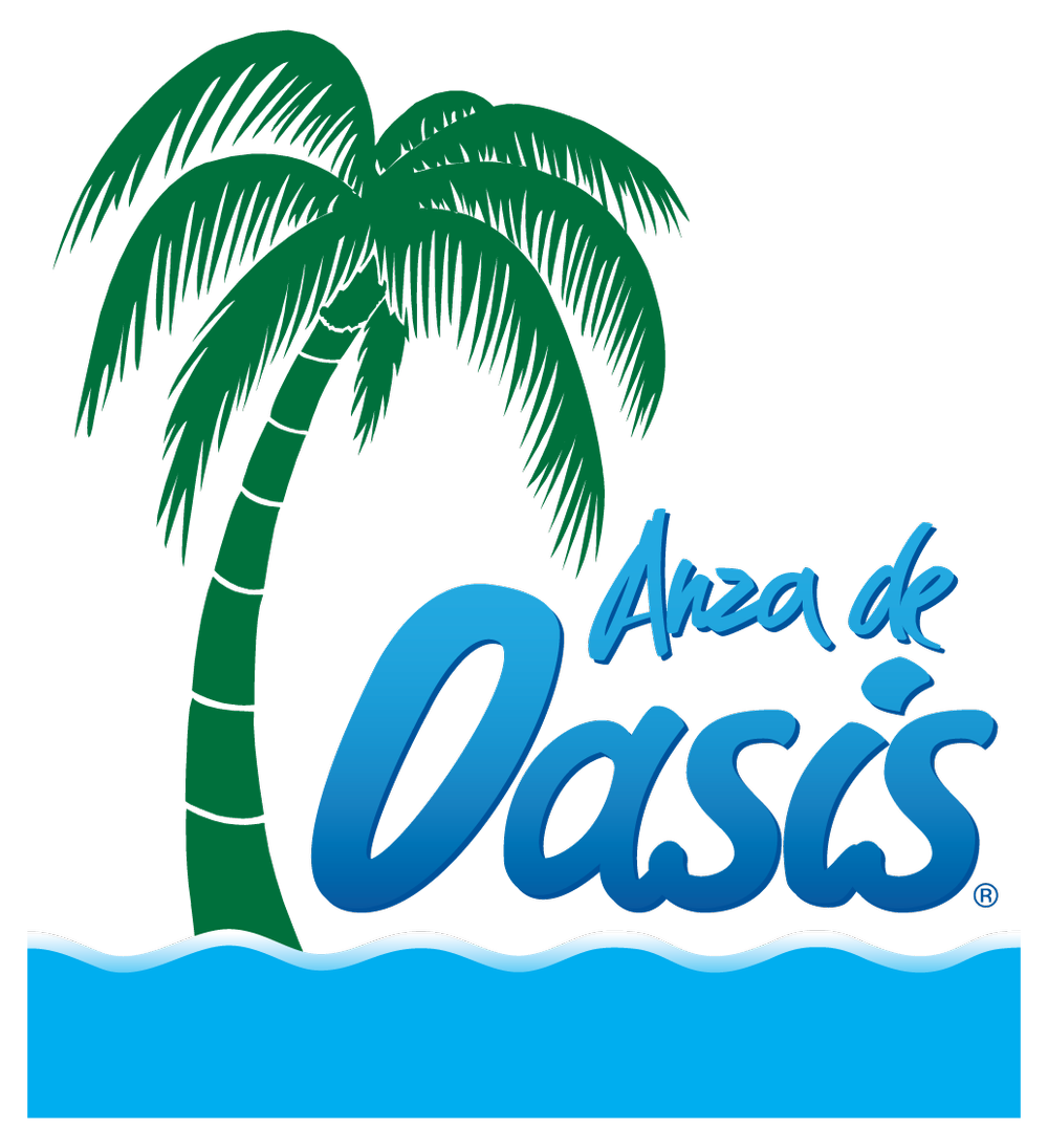 Agua Oasis | Agua Purificada | Matamoros, Tamps Mexico