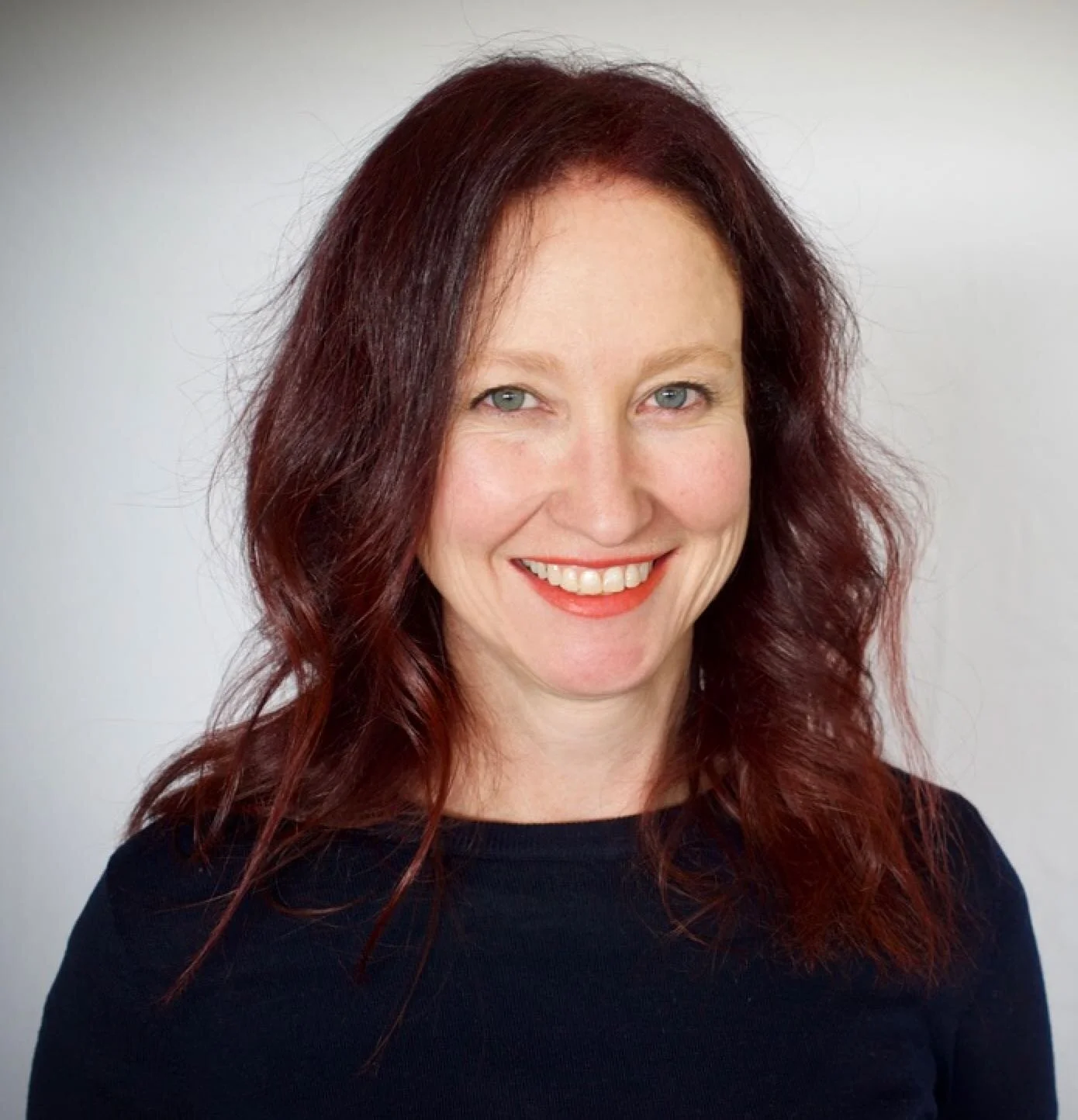 Sarah Howell | Women’s Business Coach I behind closed doors