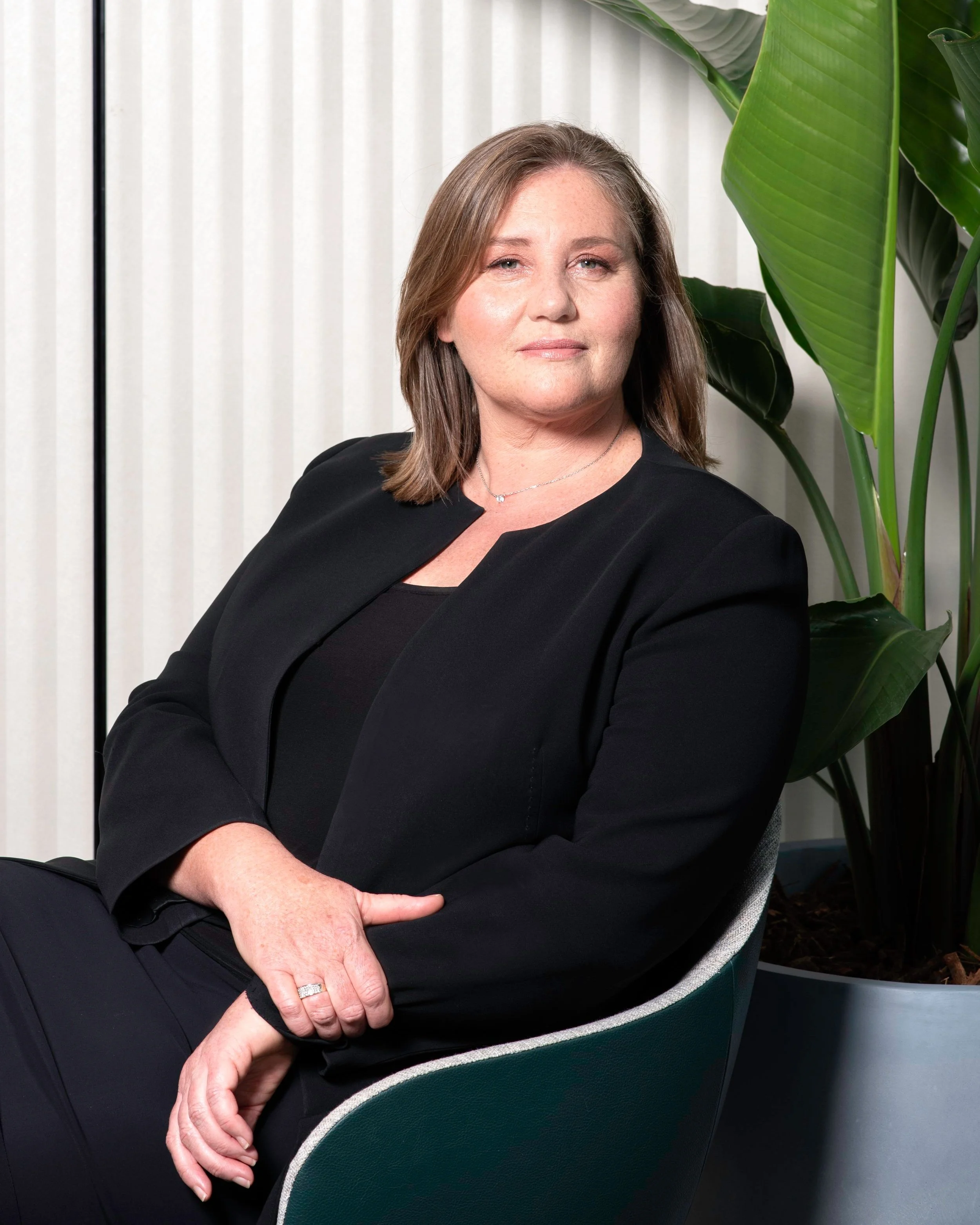 Alison deKleuver I behind closed doors I Australia