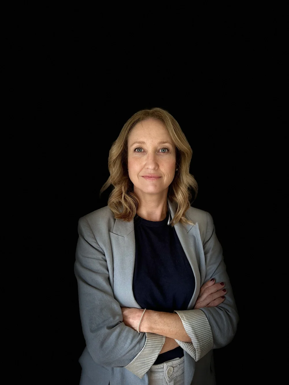 Sarah Howell | Women’s Business Coach I behind closed doors