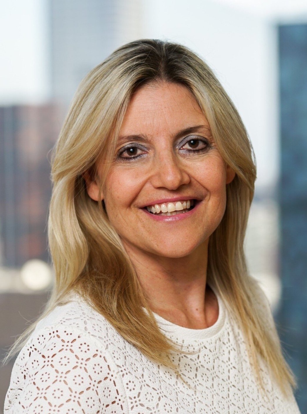 Angela Middleton I behind closed doors I Australia