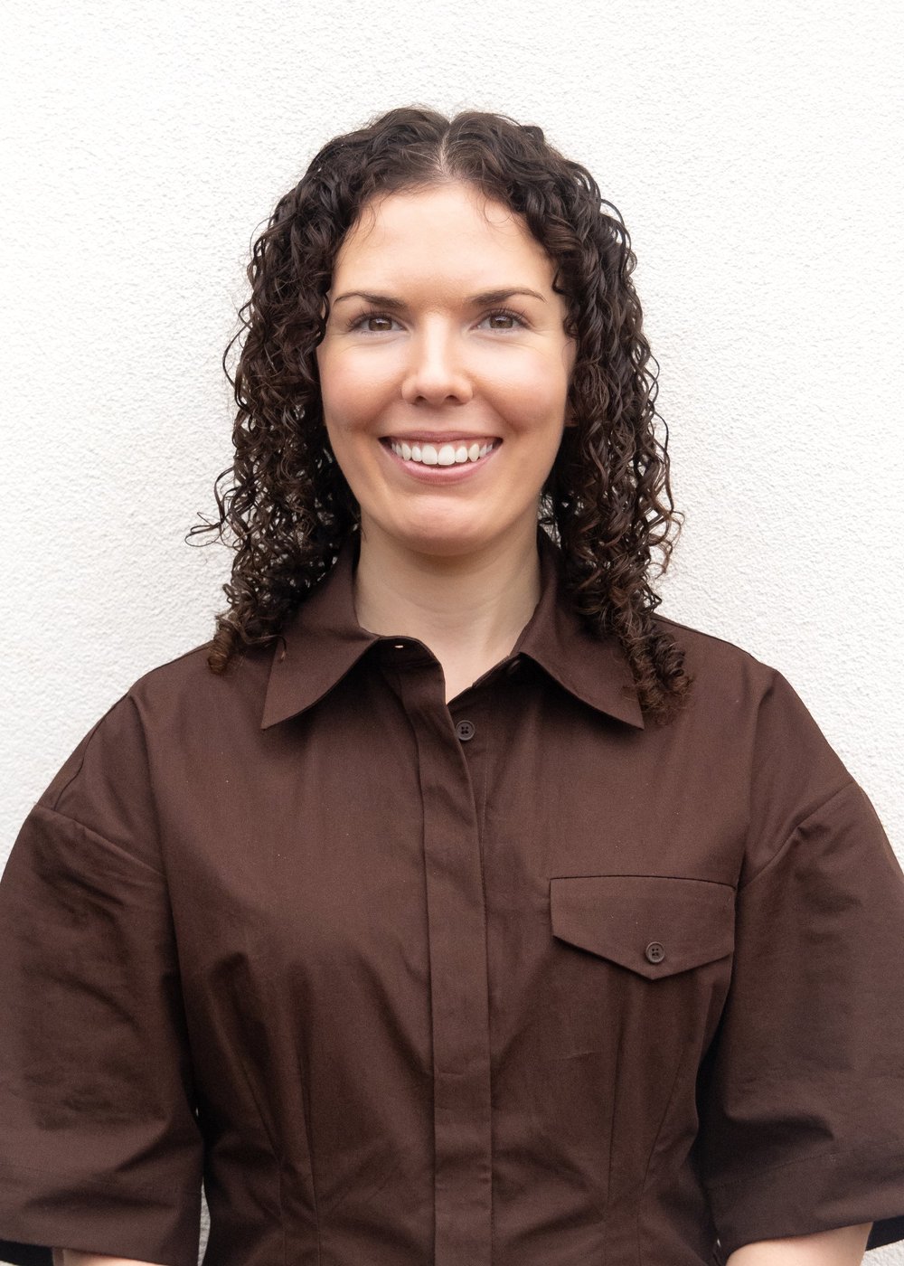 Sarah Main I Social Media and Events Manager | behind closed doors