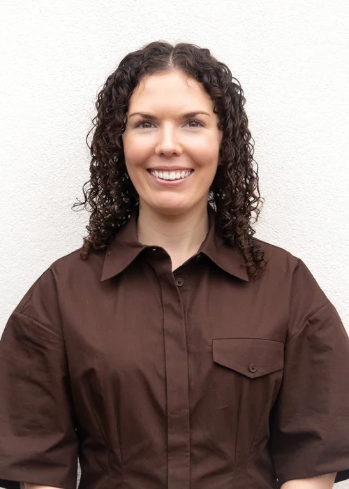 Sarah Main I Social Media and Events Manager | behind closed doors