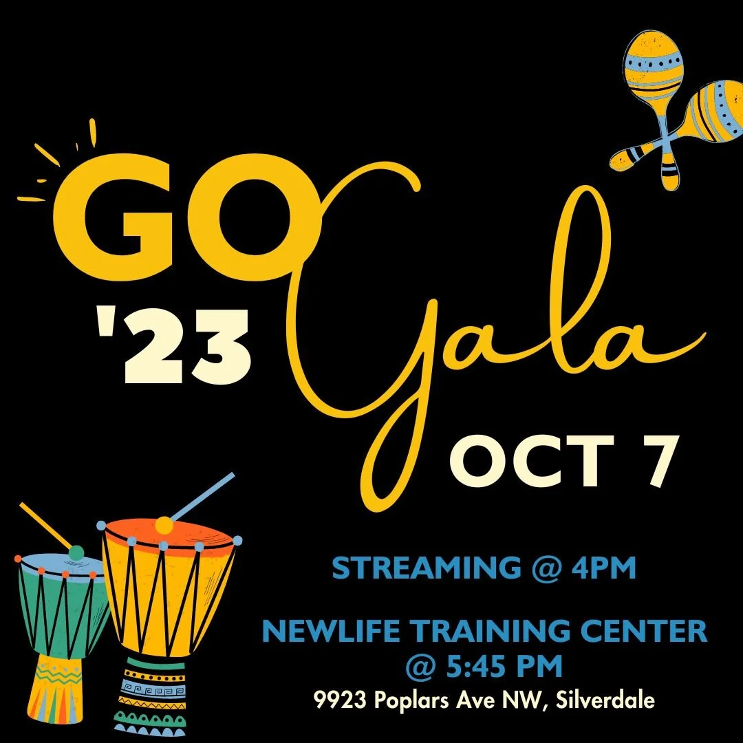 Projects — Go On The Mission